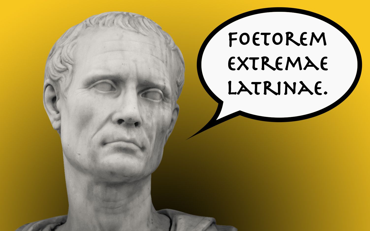Think Politics Today Is Ugly? Politicians in Ancient Rome Were ...