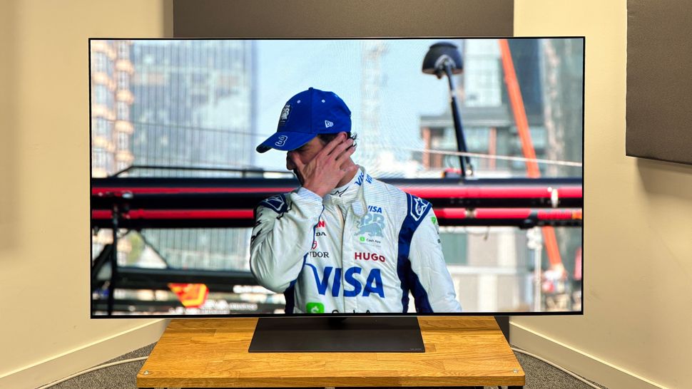 Primary RGB Tandem OLED TV tech explained: how it works, why it’s ...