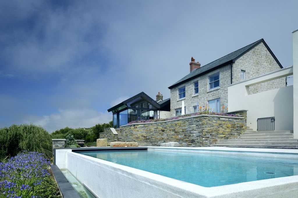 Amazing Single Storey Extension Ideas | Homebuilding