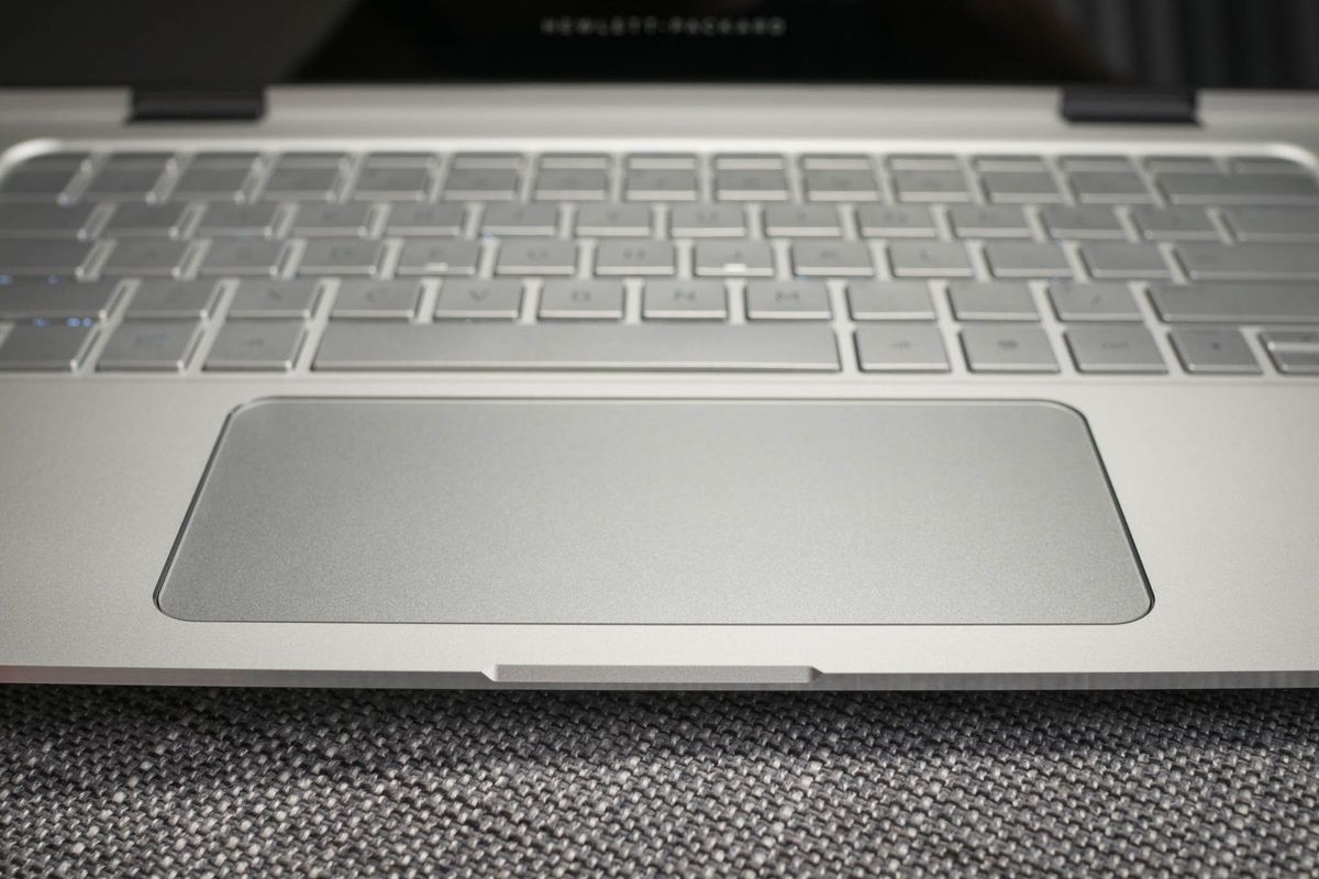 HP Spectre x360 Ultrabook – Our first impressions and video tour ...