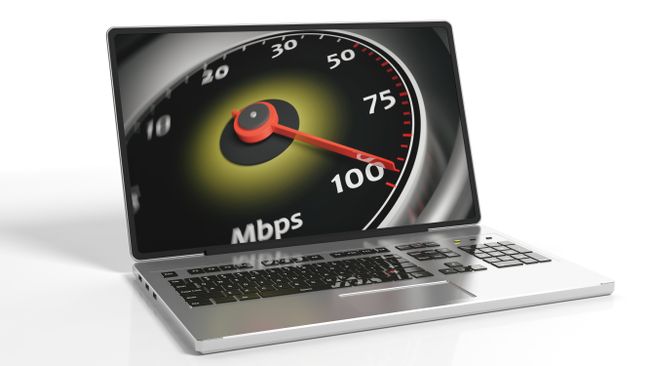 Broadband speeds explained – what is a good speed for home broadband ...