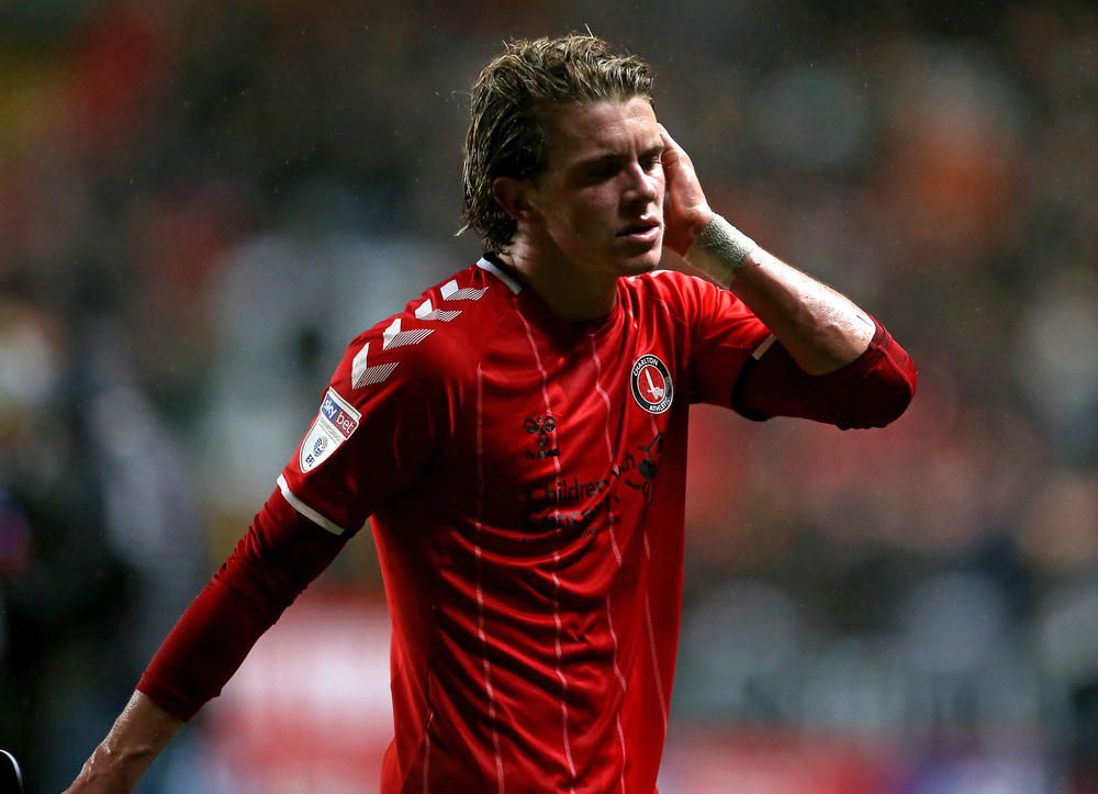 Don’t go away – Bowyer looks back in anger after Gallagher recalled ...