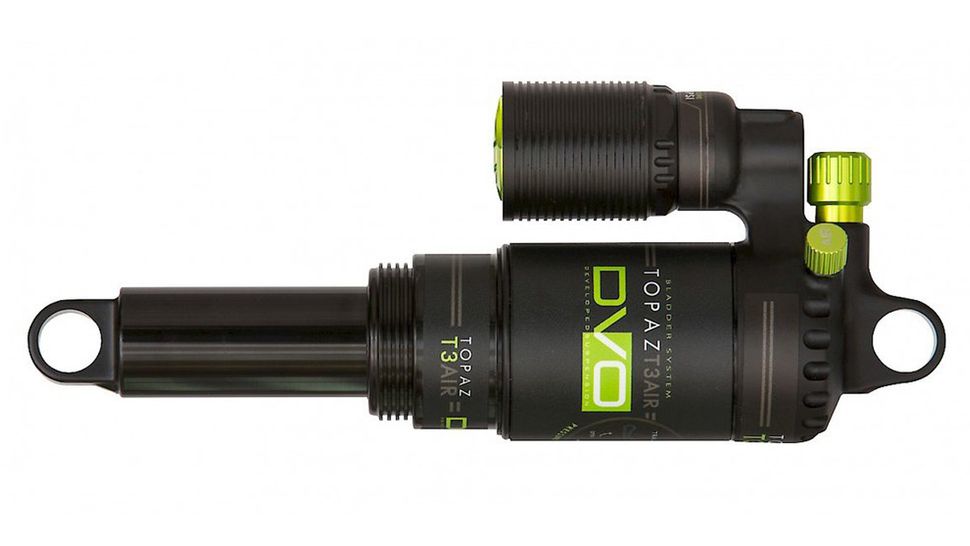 Best rear shocks for mountain bikes | Bike Perfect