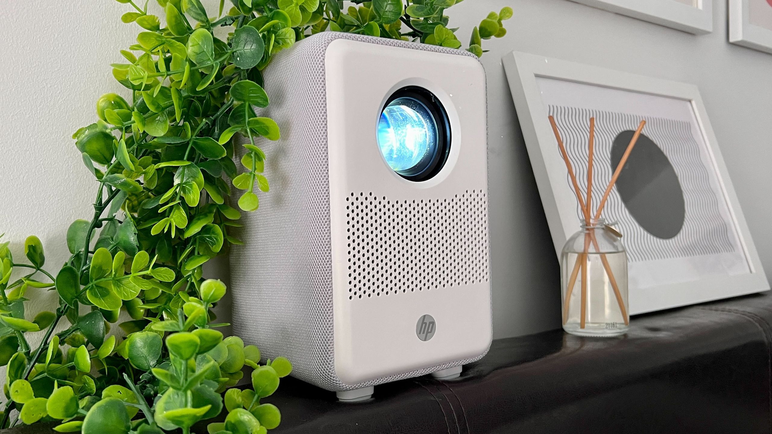 This projector stopped me from buying a TV — and it costs less than ...