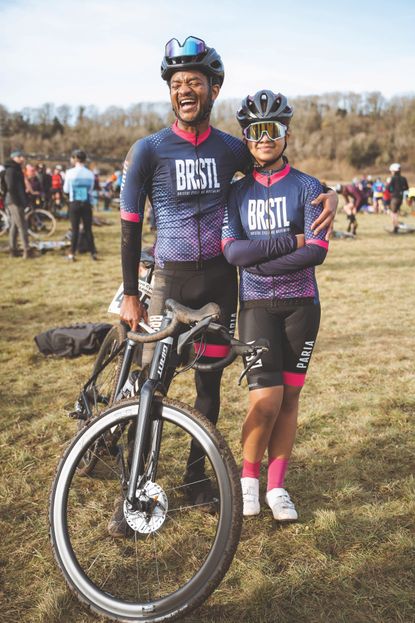 Everything's changing: The hip new face of British cycling clubs ...