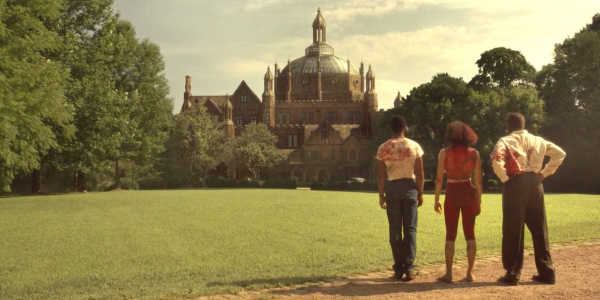 All The Classic Horror References In Lovecraft Country So Far ...