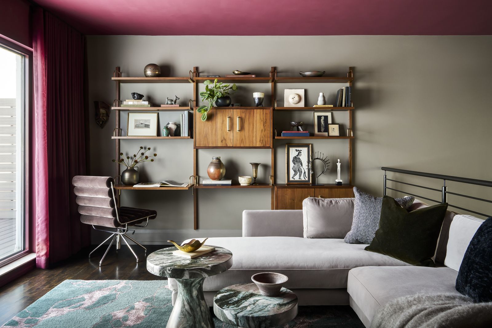 Before & After: This Once-Basic Loft Transformed