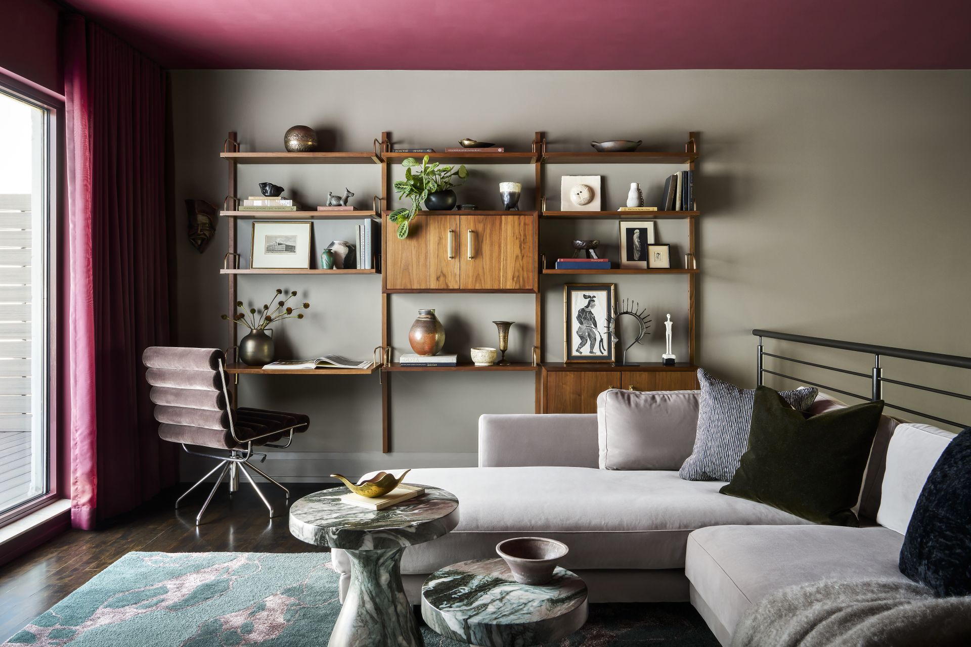 My Desk Was a Clutter Hotspot — Until I Followed These Tips | Livingetc