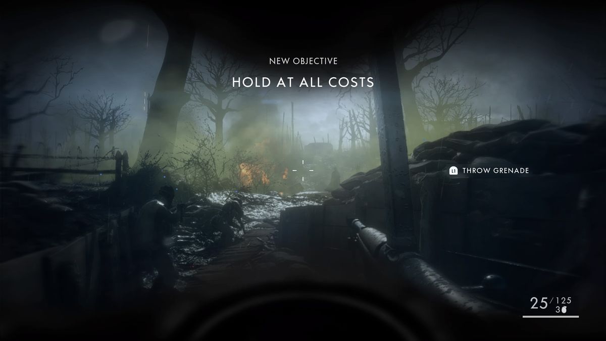 Battlefield 1 review | TechRadar