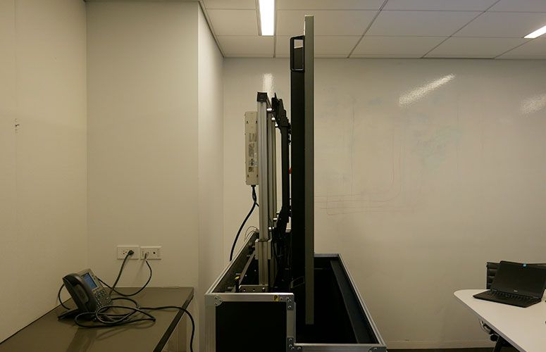 Dell 75 4K Interactive Touch Monitor (C7520QT) - Full Review and ...