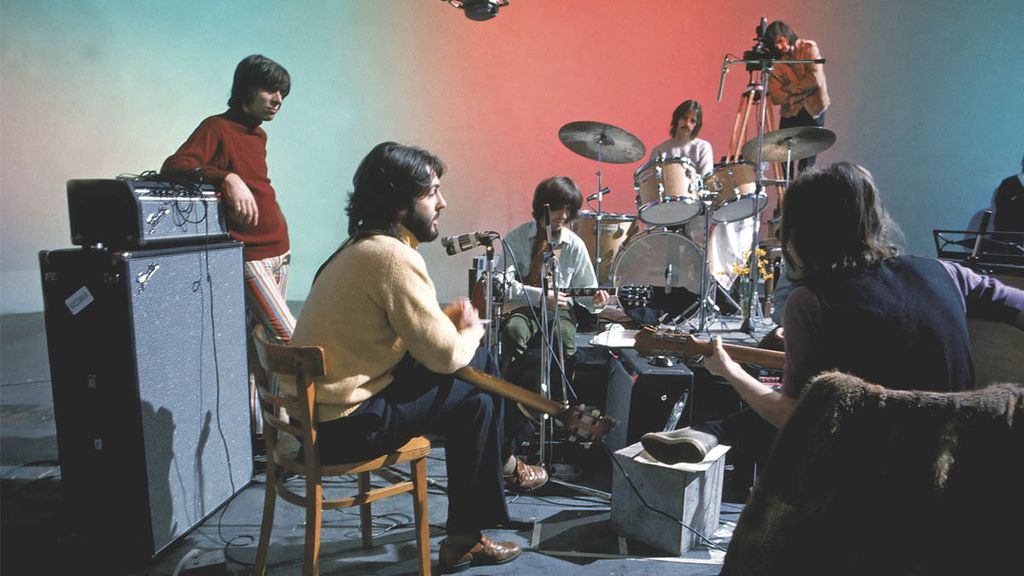 10 great Beatles guitar moments you've never heard before | Guitar World