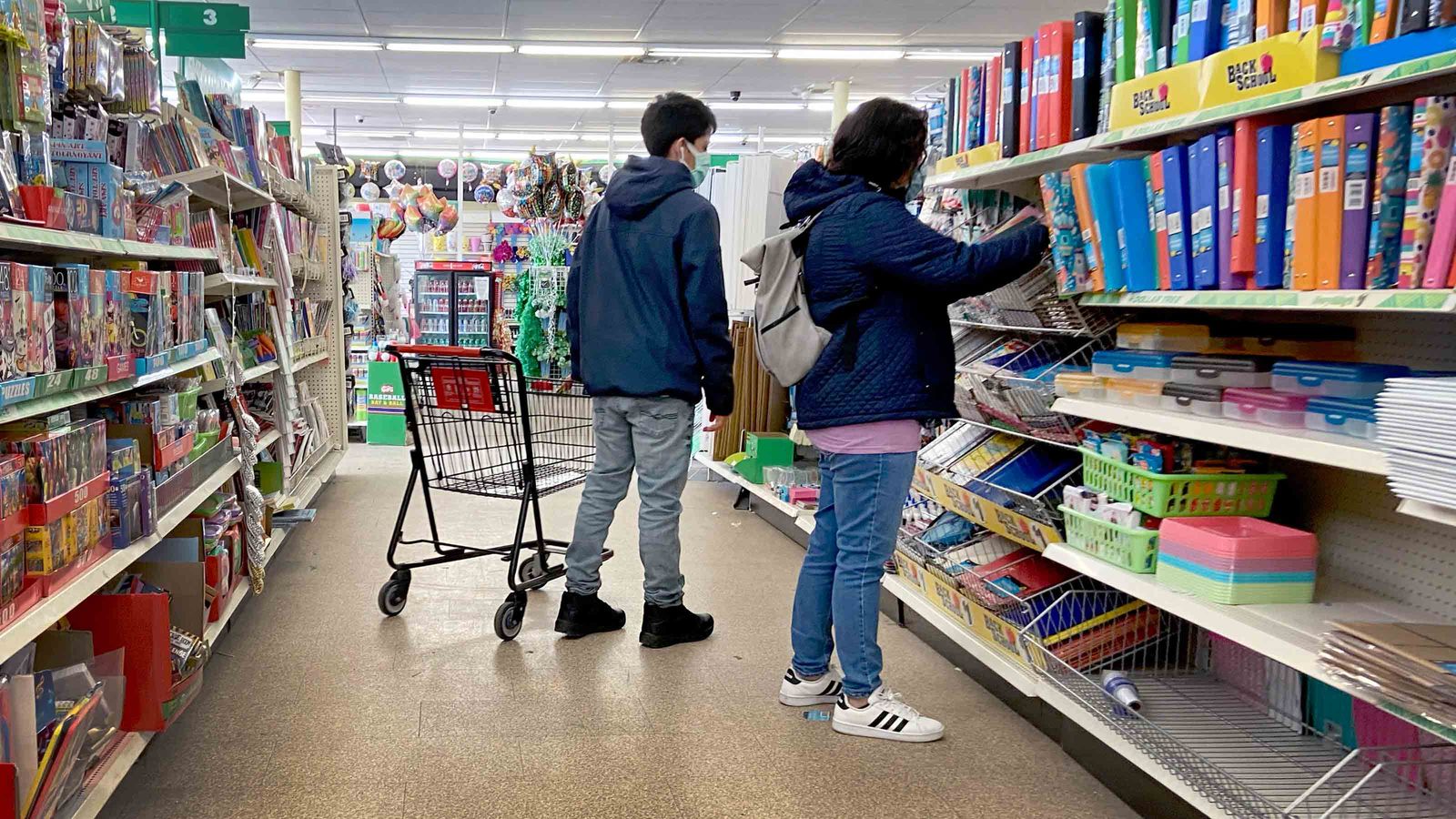 15 Best Things to Buy at Dollar Stores (Dollar Tree Included) | Kiplinger