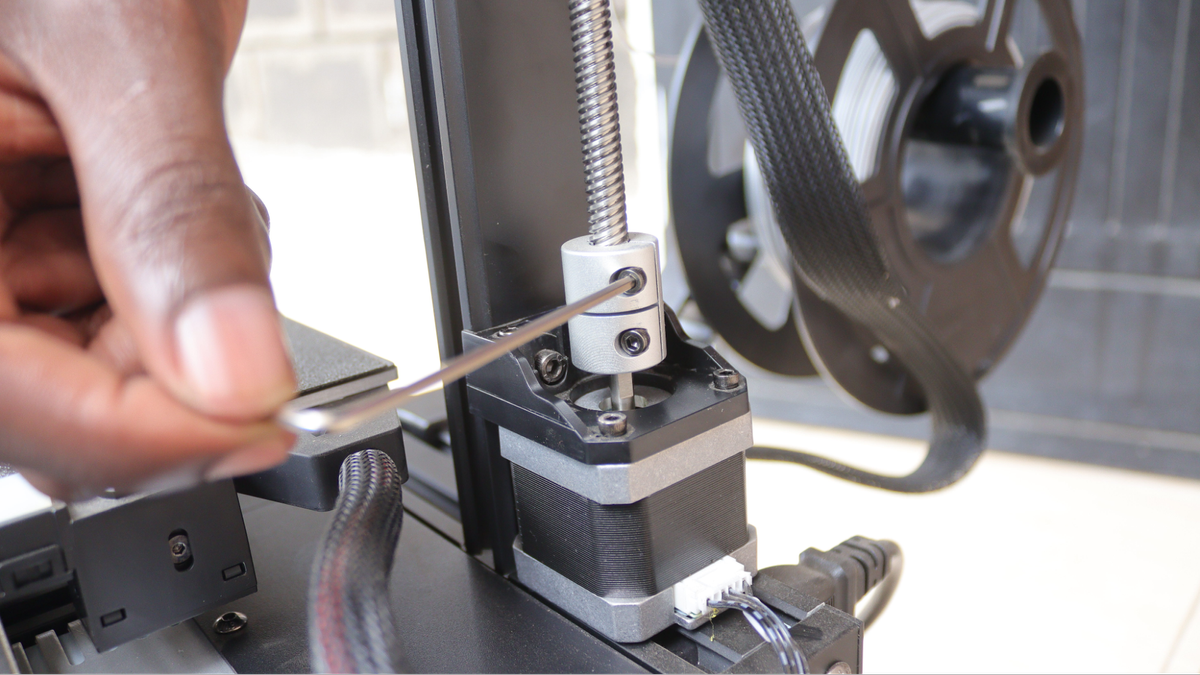 How to Fix Under-Extrusion Issues in 3D Prints | Tom's Hardware