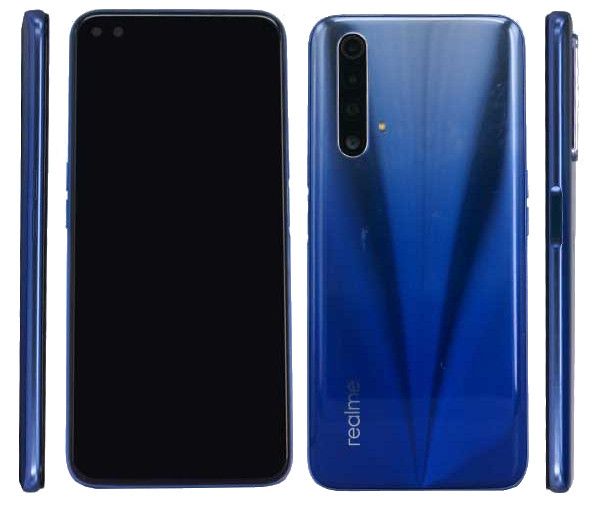 Realme X3 specifications revealed via TENAA listing | TechRadar