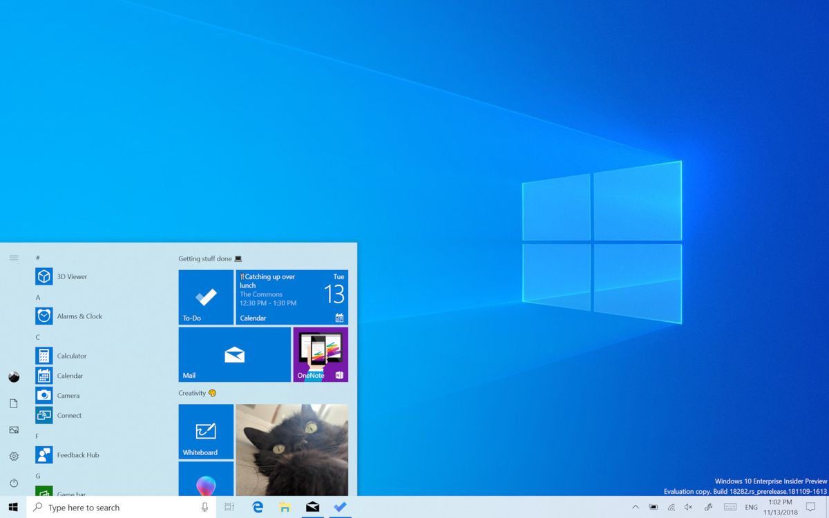 Windows 10 Gained 100 Million Users Since September | Tom's Hardware