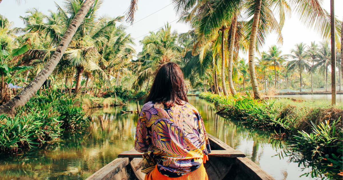 'Positioning' Is The Money-Saving Travel Hack Anyone Can Use | Marie ...