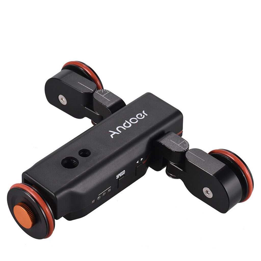 The best camera sliders for video | Digital Camera World