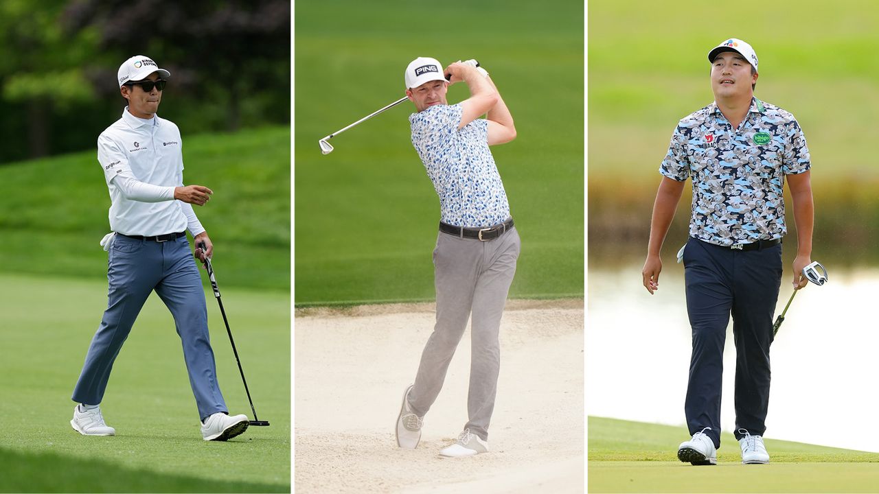 How The Prize Money Compares In The Four Men’s Golf Majors | Golf Monthly