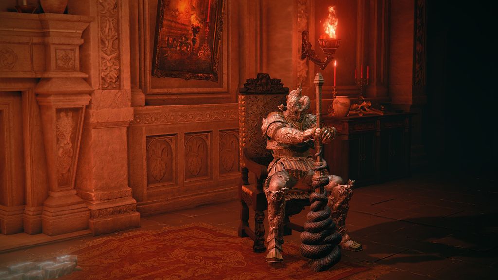 Elden Ring Bernahl quest guide | PC Gamer