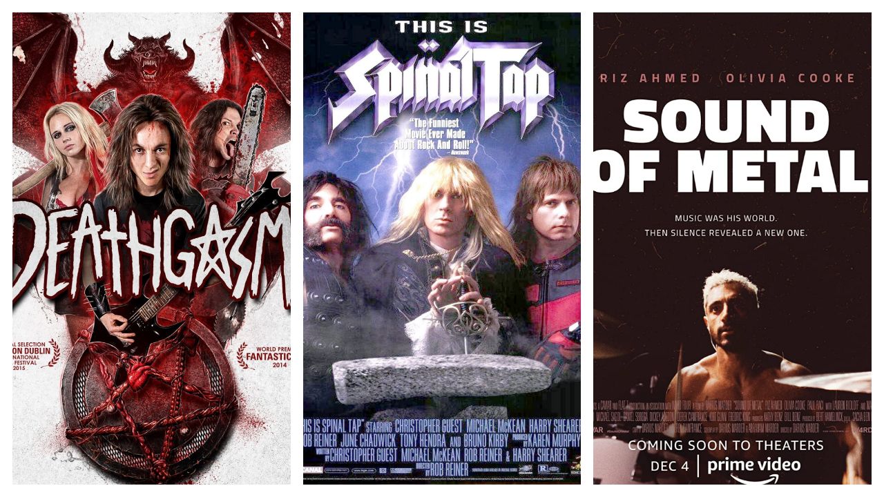 10 movies that get metal absolutely right | Louder