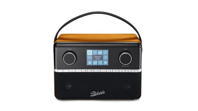 Roberts Stream 94L review: our favourite budget radio | What Hi-Fi?