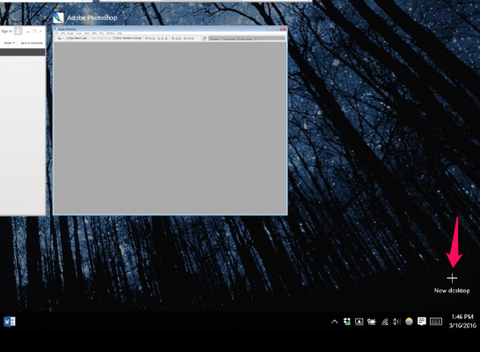 How to use multiple desktops in Windows 10 | Laptop Mag