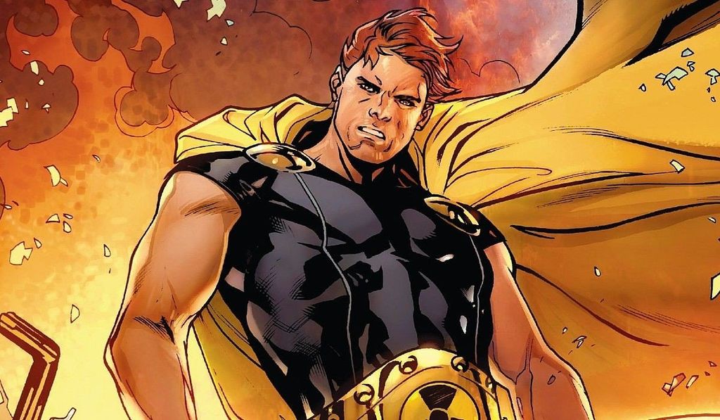 9 Superman-Like Characters In The Marvel Universe | Cinemablend