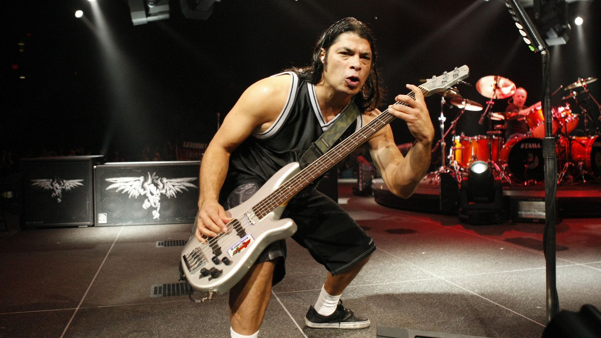 Rob Trujillo: “Ozzy is still the voice of Heavy Metal.” | Louder