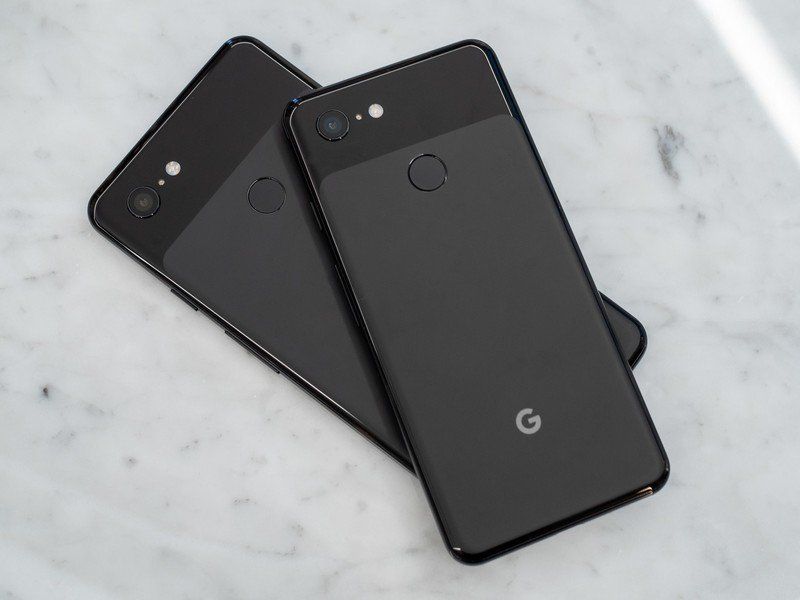 Google Pixel 3 review: Fewer features make for incredible phones ...