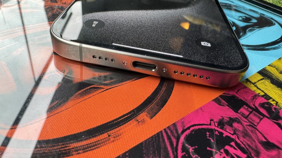iPhone 15 Pro Max review: One month with Apple’s best-ever iPhone | iMore