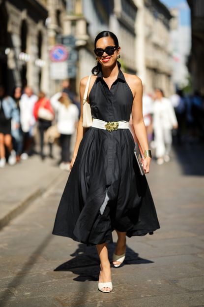 Types of Dresses That Should Hang in Every Closet, According to ...