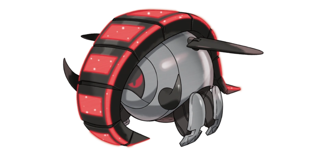 It's Pokémon Day! Here are 10 Pokémon from space to celebrate the ...