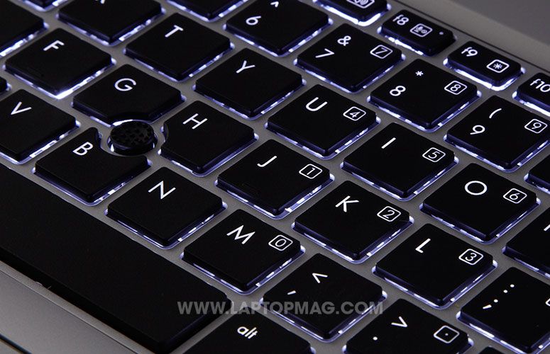 HP EliteBook Folio 9470M Review - Benchmarks and Specs | Laptop Mag