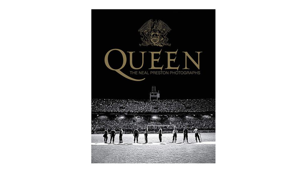 12 essential Queen books: Explore the world of the UK’s best-loved rock ...