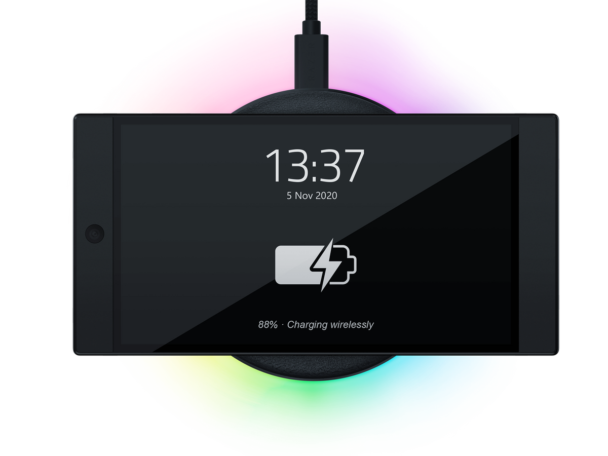 Razer's refreshed Chroma RGB accessories will light up your PC battle ...