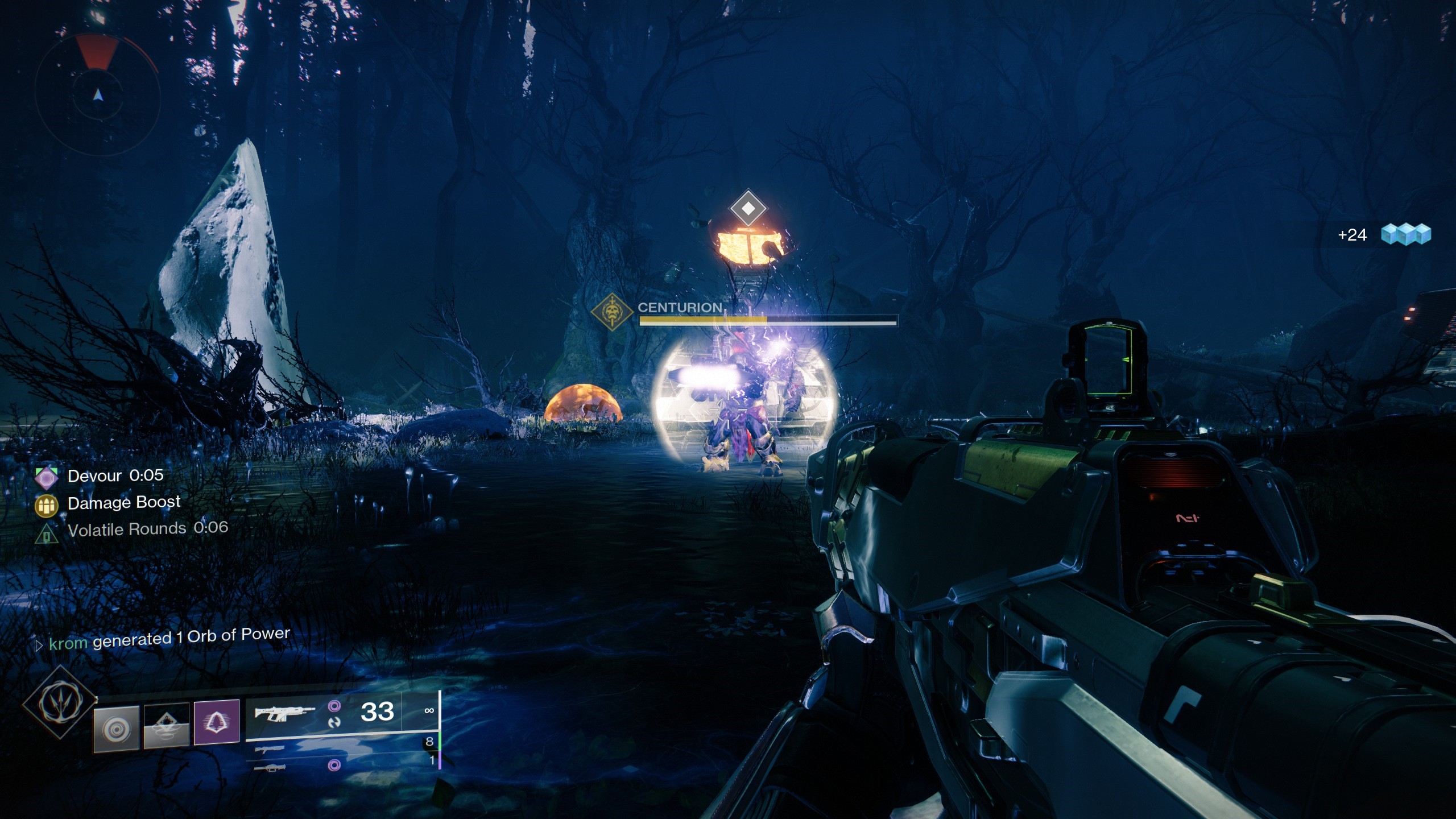 Destiny 2: Where in the EDZ is Archie?