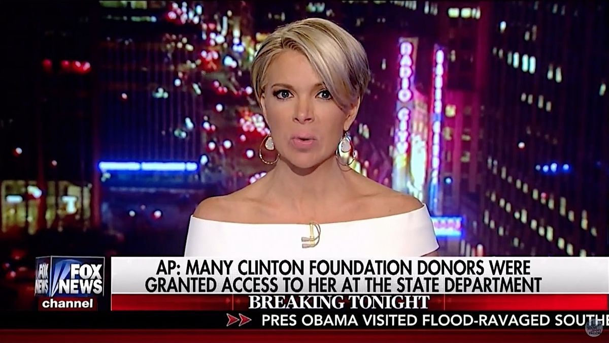 Watch Megyn Kelly, Wolf Blitzer, and Bill O'Reilly beatbox, courtesy of ...