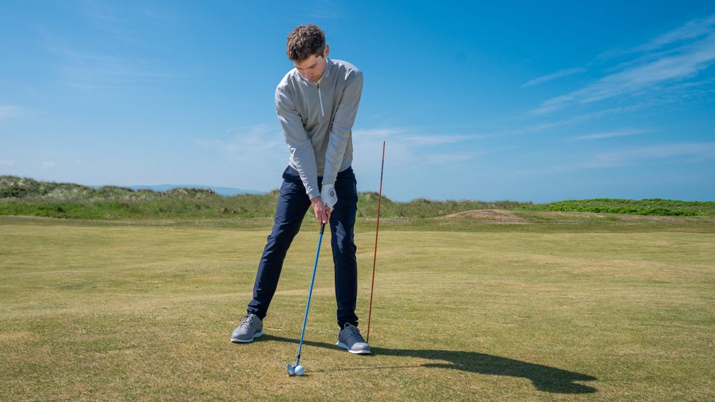 Why Do I Hit Iron Shots Fat? | Golf Monthly