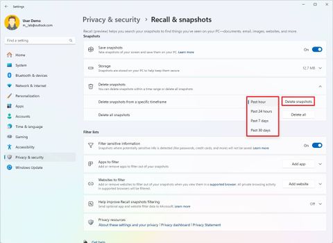 How to get started with Windows Recall on Windows 11 | Windows Central