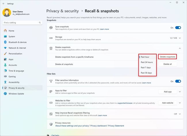 How to get started with Windows Recall on Windows 11 | Windows Central