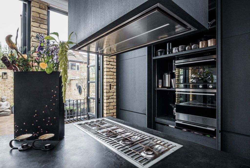 João Botelho's Iconic London Home Is Up For Sale