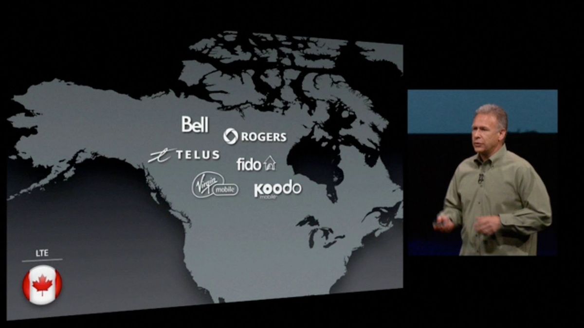 iPhone and iPad on Rogers — Everything you need to know! | iMore