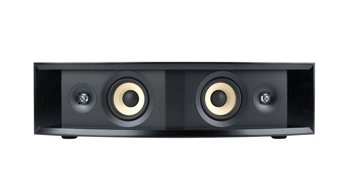 I just tested JBL's new retro-style speaker — and the sound is stunning ...