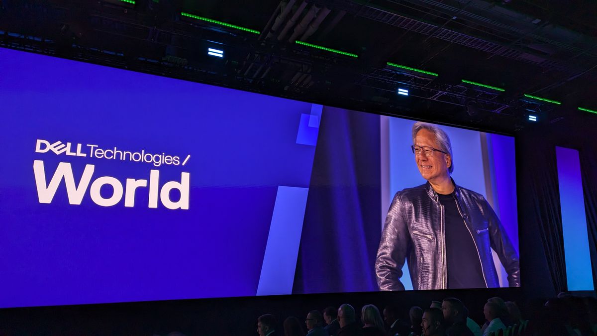 Dell Technologies World 2024: All the news and announcements live from ...