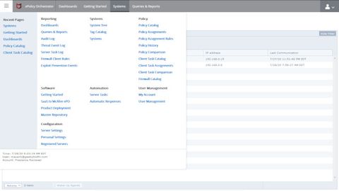 McAfee Endpoint Security review | TechRadar