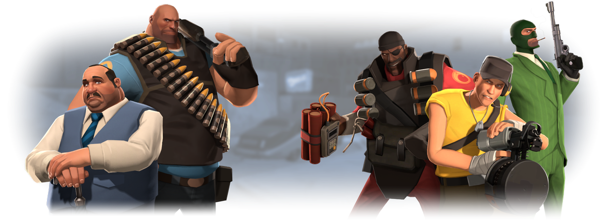 Team Fortress 2 Classic open beta halted at the last minute, and ...