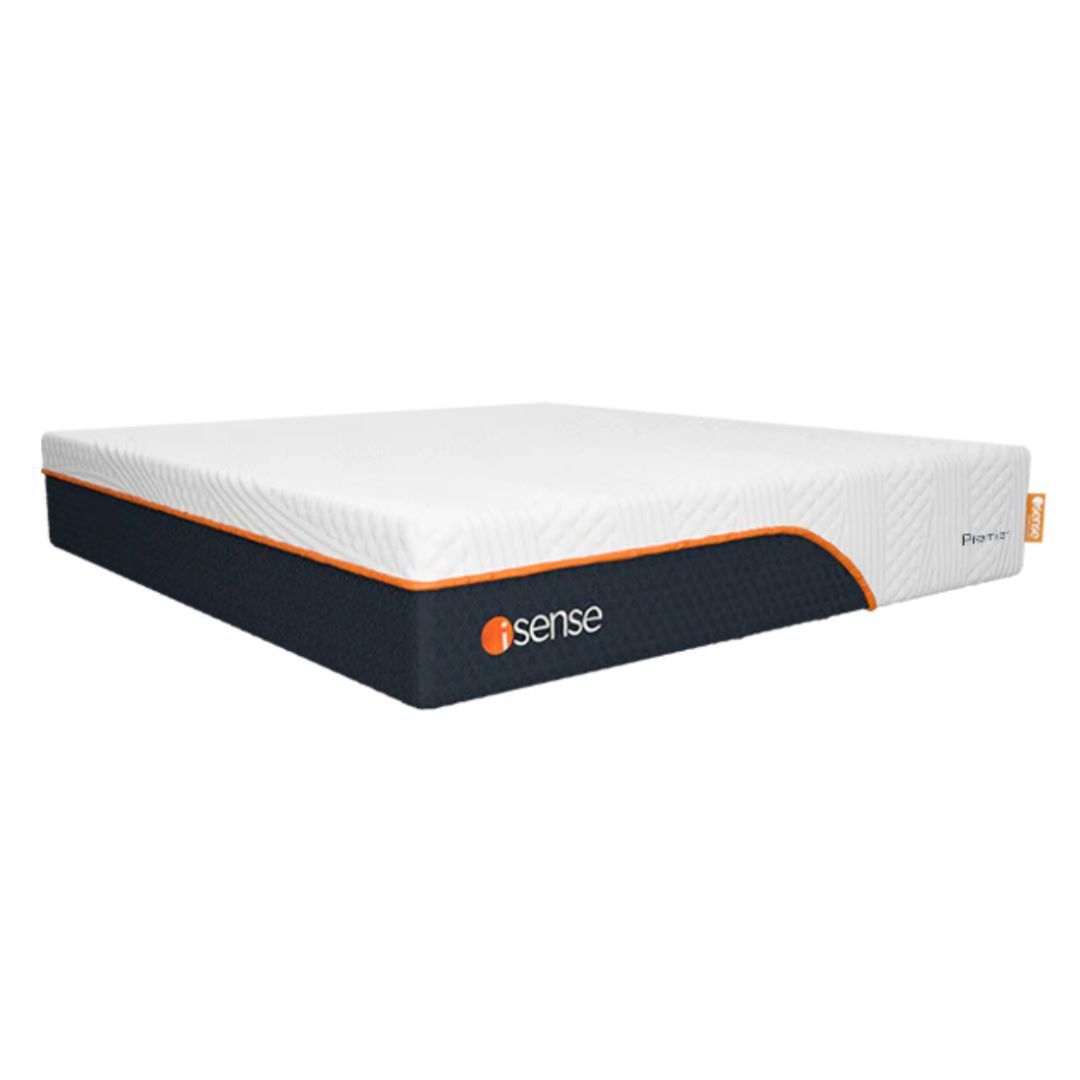 Bryte Balance vs iSense Hybrid Premier: Which smart mattress is right ...