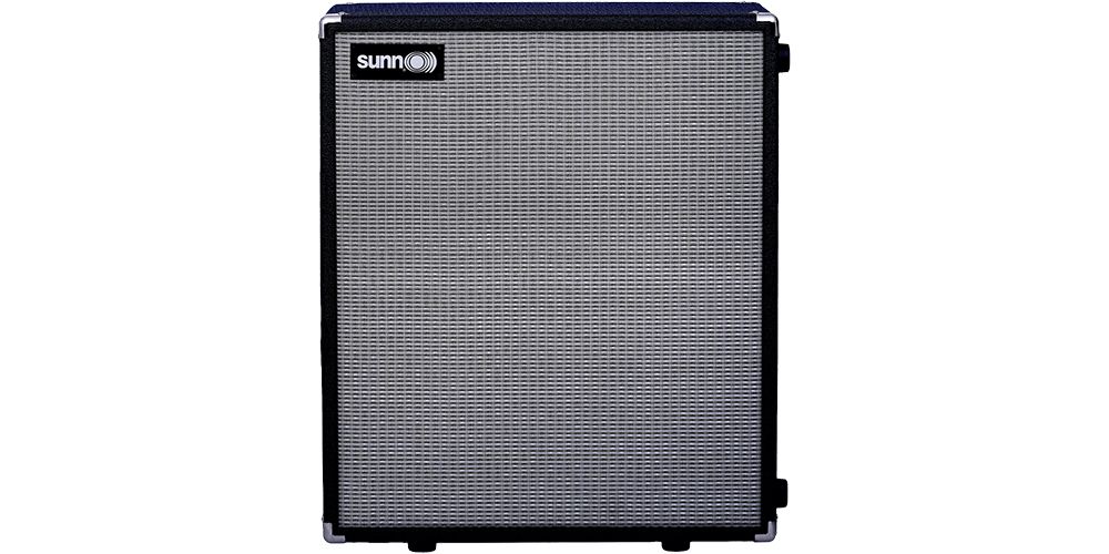 Sunn’s first official drop revives amps used by Adam Jones, Kurt Cobain ...