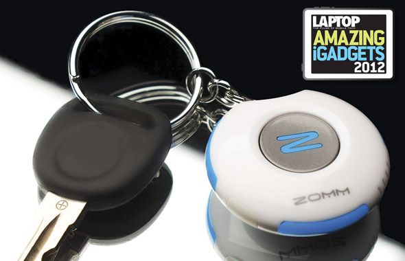 31 Amazing iGadgets | Top 31 Gadgets for Your Apple Device | Laptop Mag