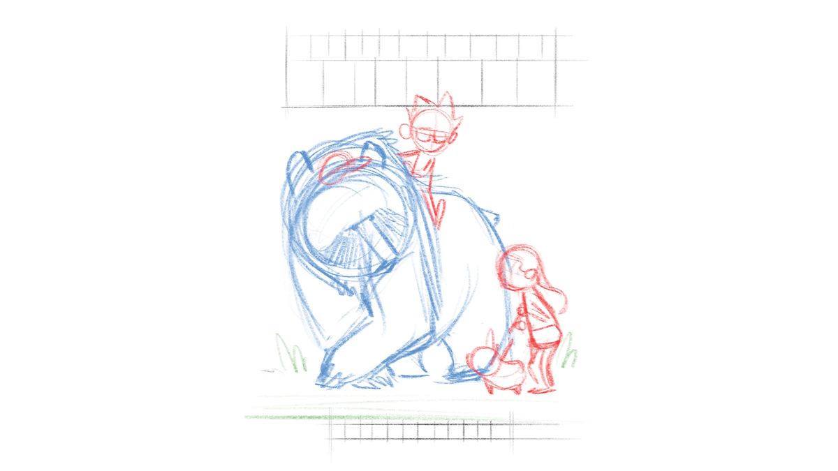 How to use Procreate's text tools | Creative Bloq